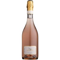 Confraria Queijo e Vinho | Vinho Manus Virgo Rosé 750ml